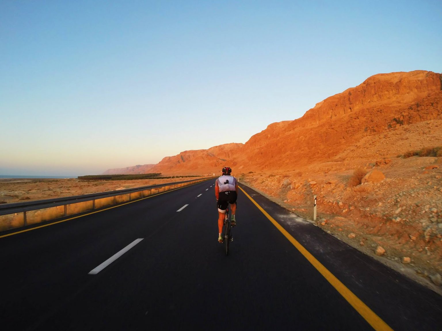 The Top 7 Reasons Why Israel Cycling Tours are Recommended - Puzzle Israel